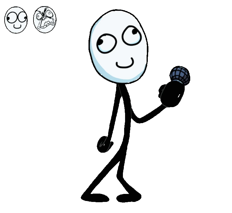 Discuss Everything About Funkipedia Mods Wiki | Fandom