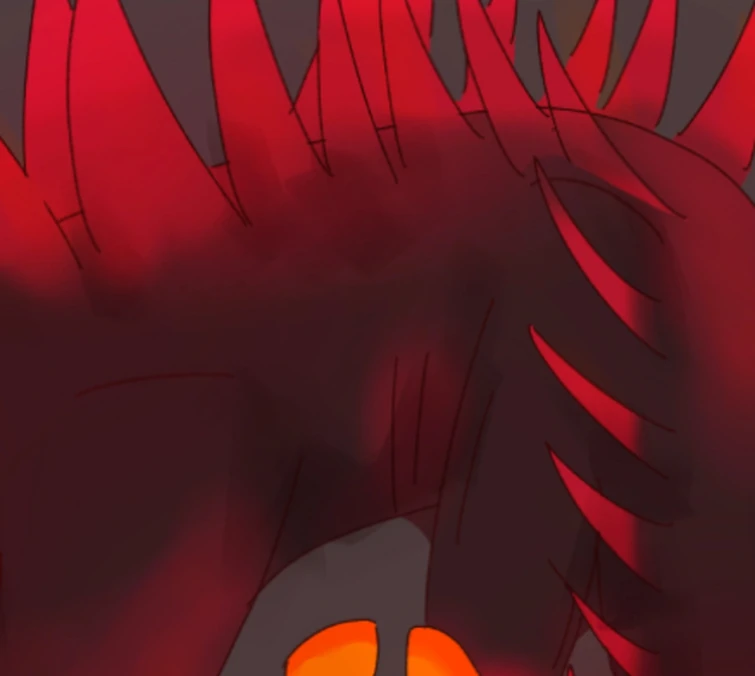 rain world art month day #6- taming! | Fandom