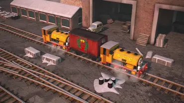 Best CGI Edward episode? | Fandom