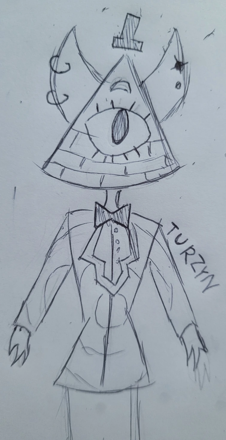Do yall fw the Billsona trend? | Fandom