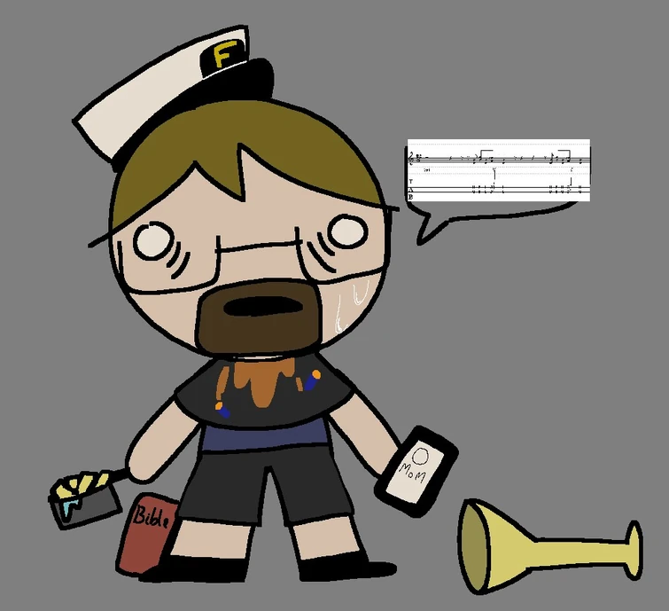 the idea was NOT simple | Fandom