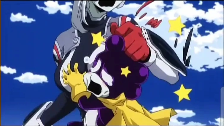 Discuss Everything About My Hero Academia Wiki | Fandom