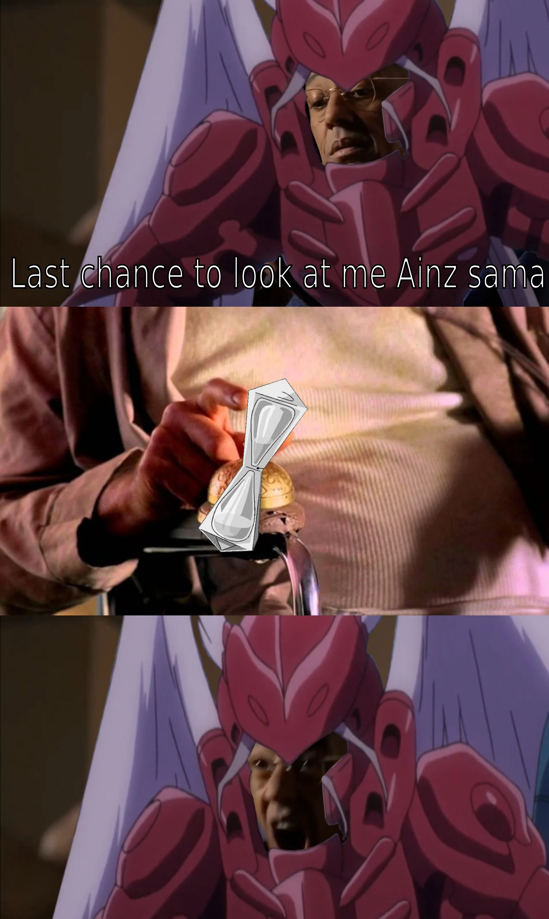 Making Overlord memes #285 | Fandom