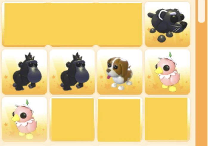 Lf spring pets | Fandom