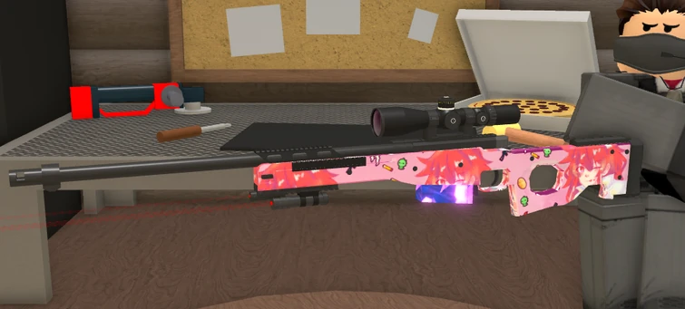 Phantom Forces 🤡 | Fandom