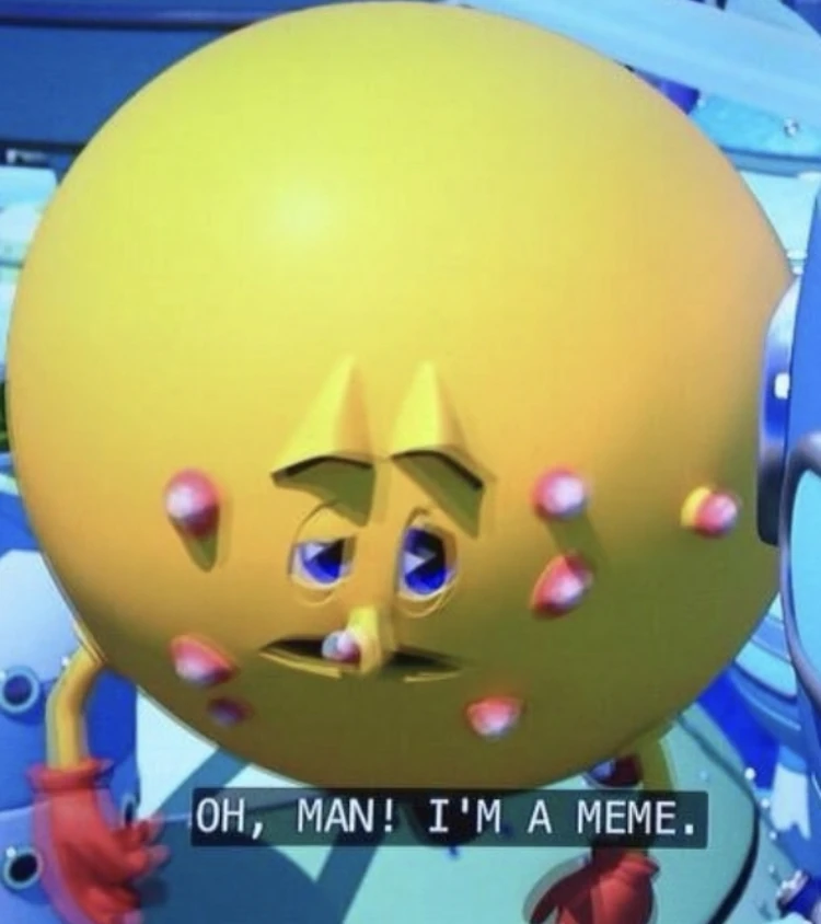 I think I might be addicted to memes. | Fandom