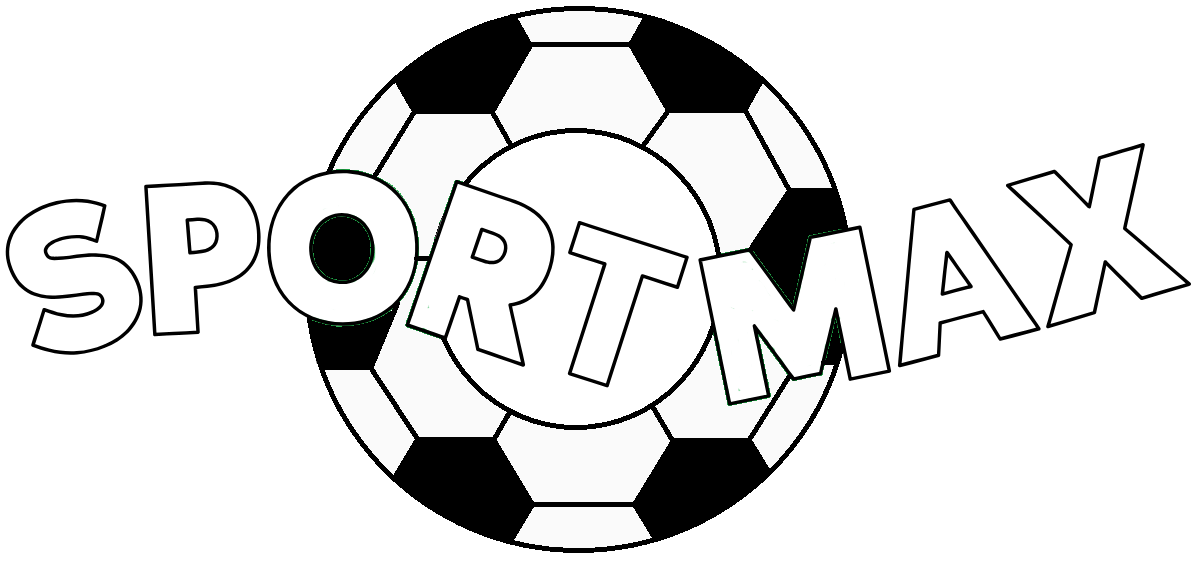 Sportmax Logo 2002-2013 Soccer Version. | Fandom