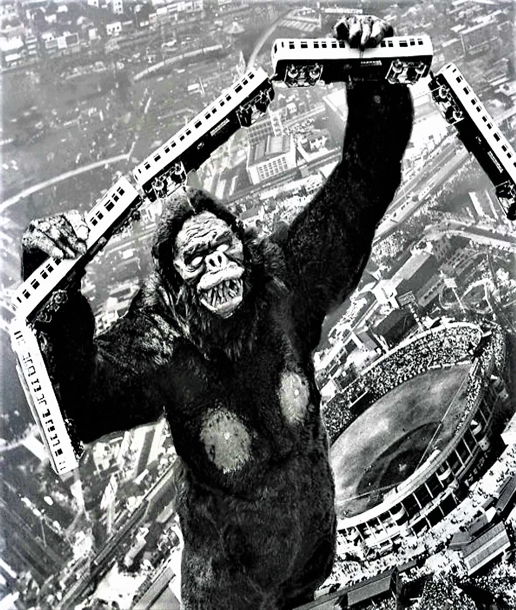 VS Post: Ape versus Chicken | Fandom