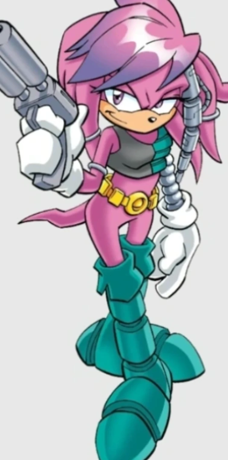 Discuss Everything About Sonic News Network | Fandom