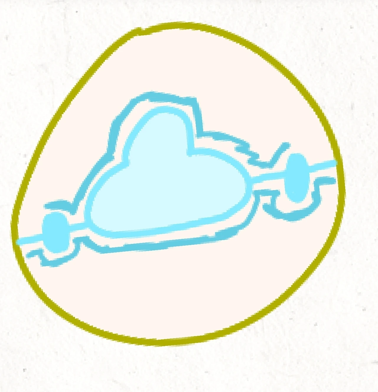 A Cloud Ball Has Appeared! | Fandom