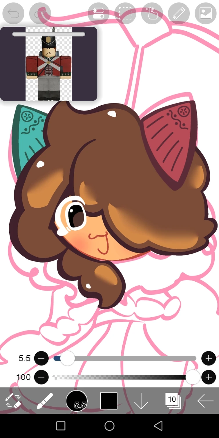 Upcoming OC jumpscarg | Fandom