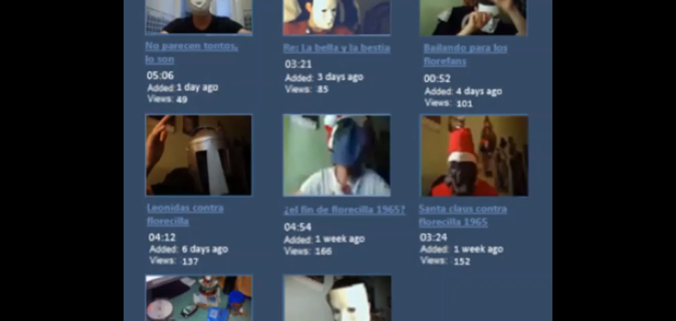 Canal de Auronplay en 2007 | Fandom