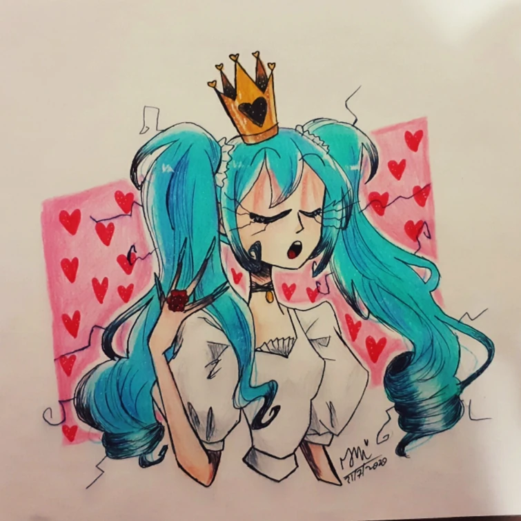 Discuss Everything About Vocaloid Wiki | Fandom