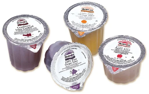 did anyone get these juice cup things at school | Fandom