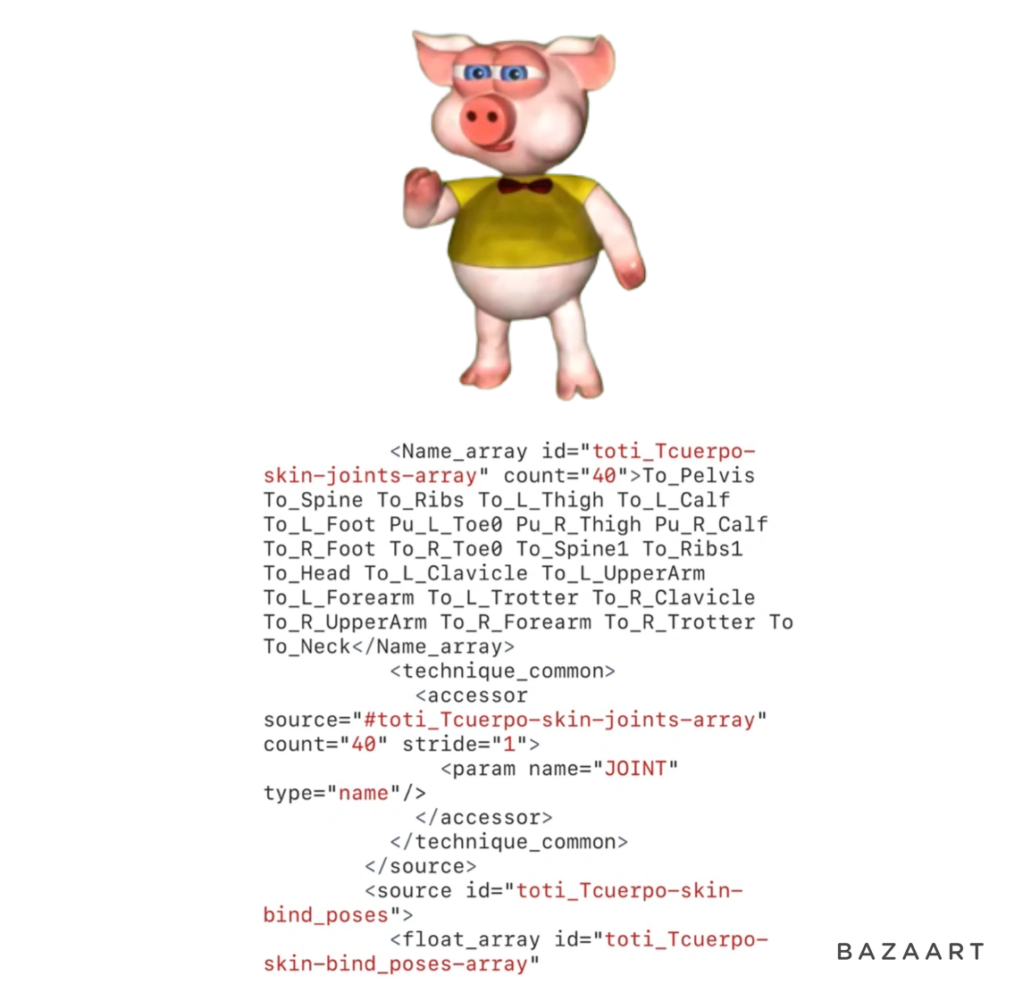 toti_Tcuerpo collada script of Toti | Fandom