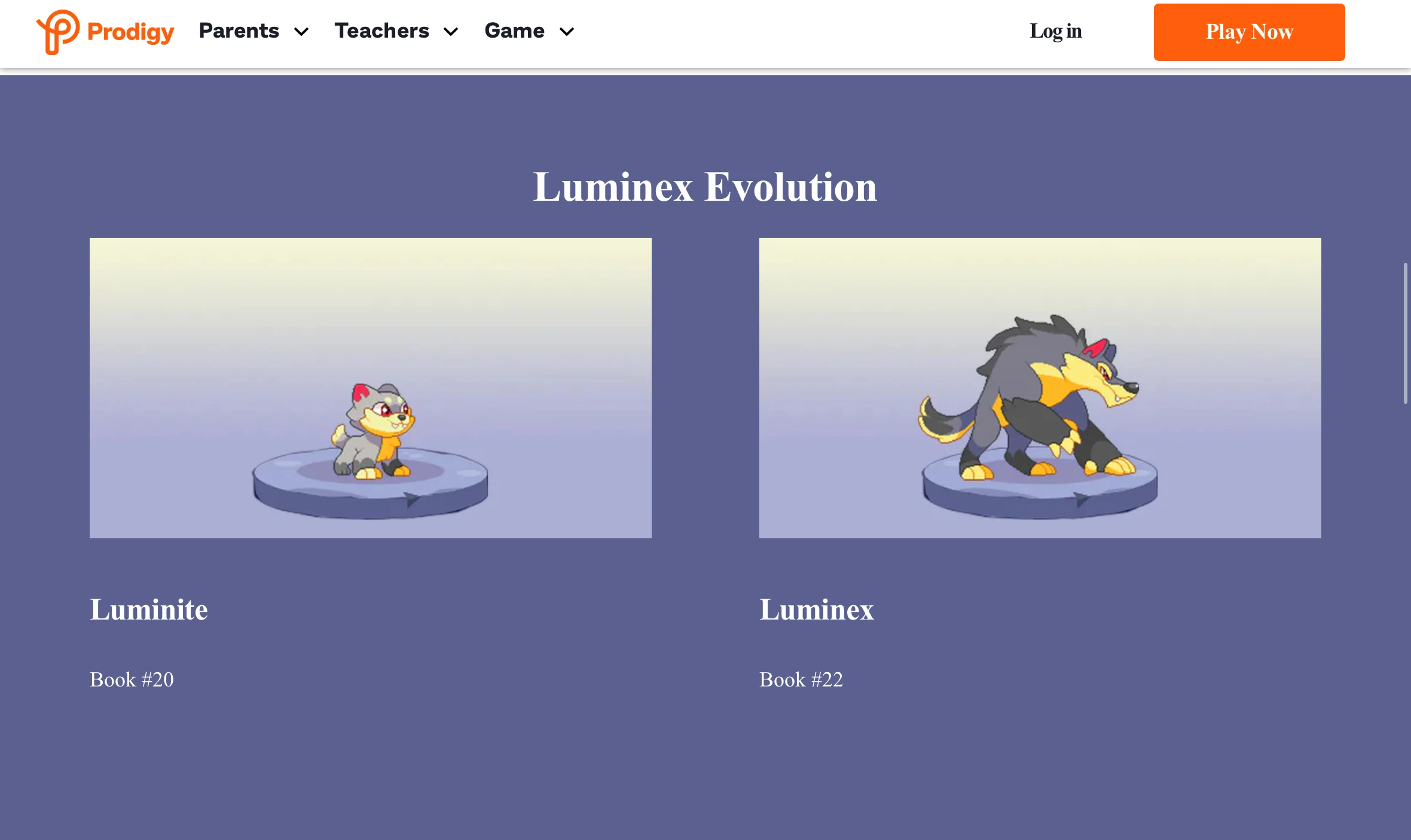 Prodigy, What is THIS?! | Fandom