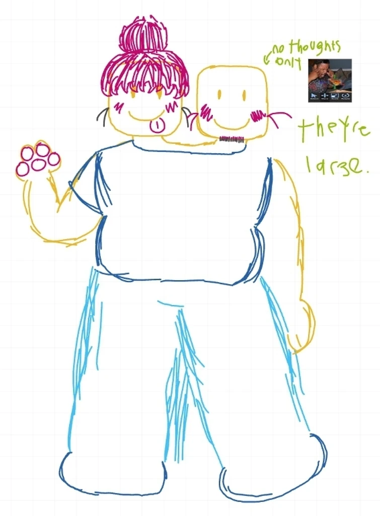 dumb multifandom art | Fandom