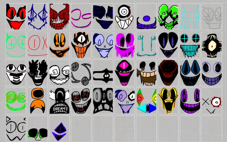 ONLY 7 SPOTS LEFT START GIVING ENTITIES!!! | Fandom