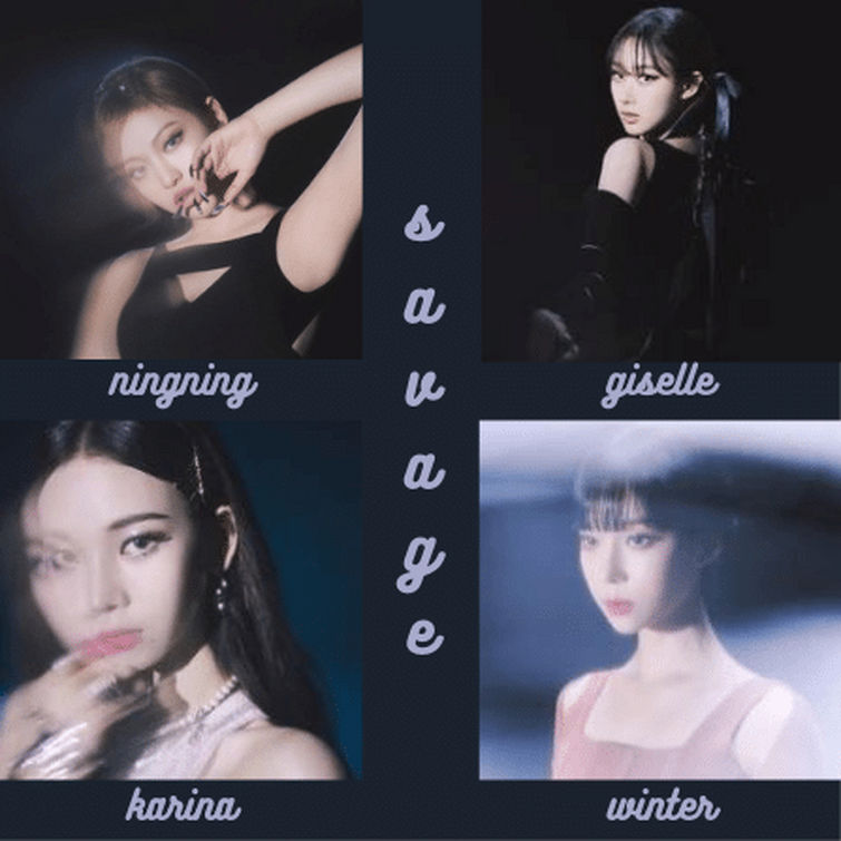 Discuss Everything About aespa Wiki | Fandom