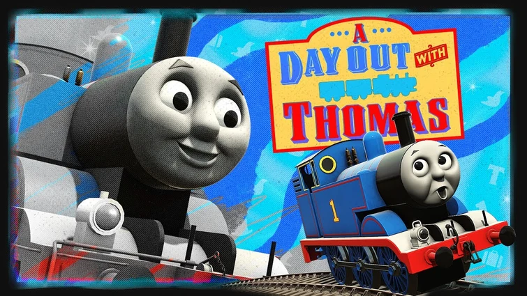 What's your thought on A Day Out With Thomas? | Fandom