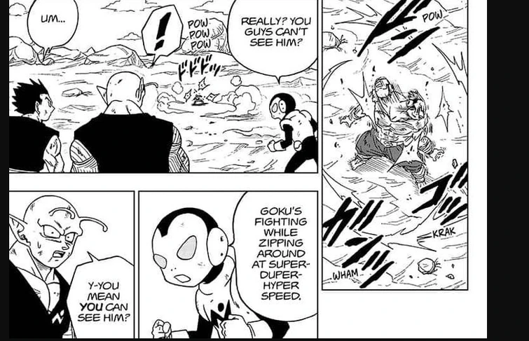 Discuss Everything About Dragon Ball Wiki | Fandom