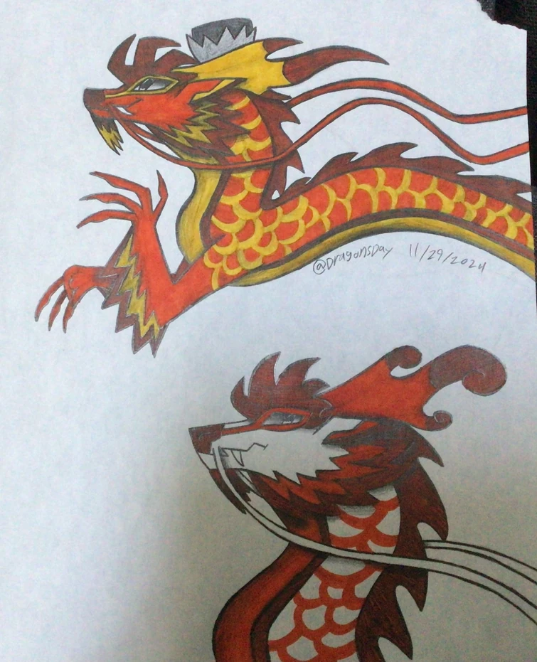 Discuss Everything About Dragon Adventures Wiki | Fandom