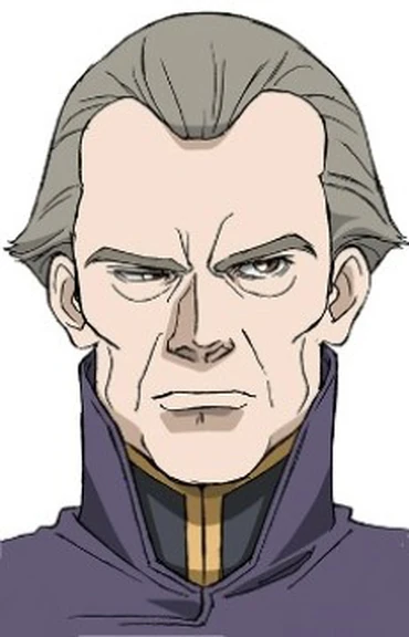 Aaaah these fathers! 👿 Who is the most unworthy father in the Gundam ...