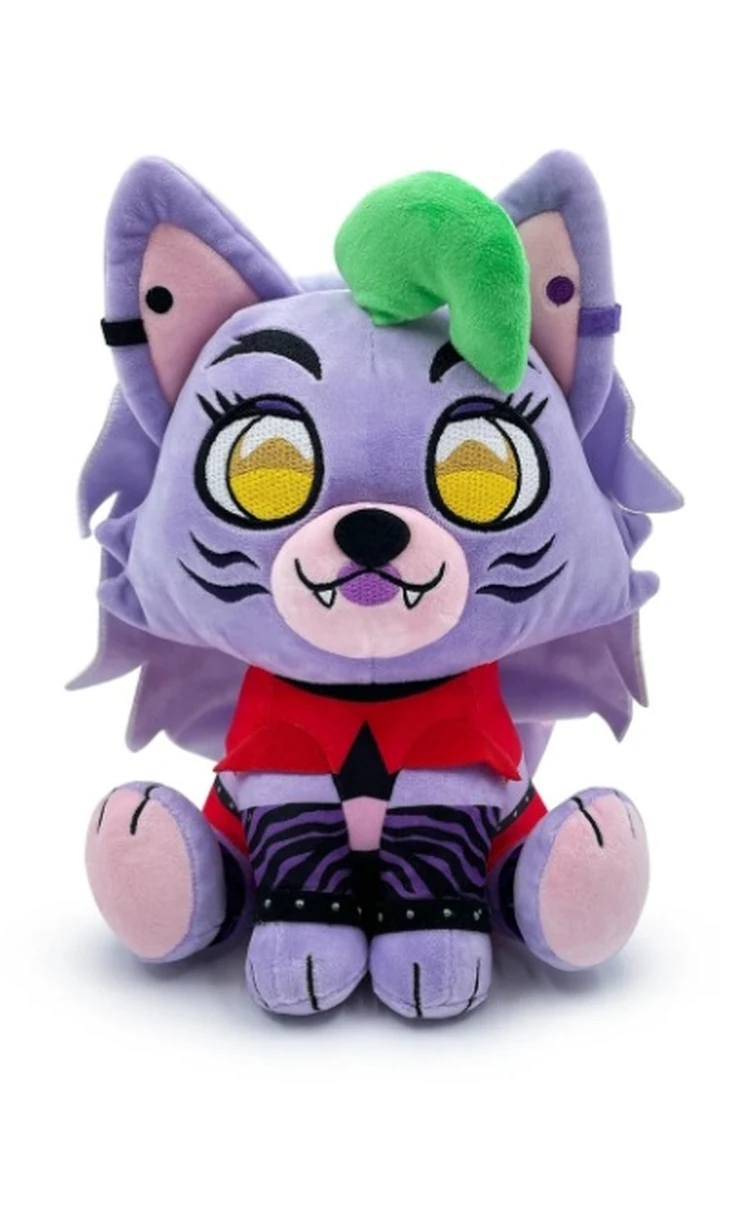 Husk Plush Concept Art | Fandom