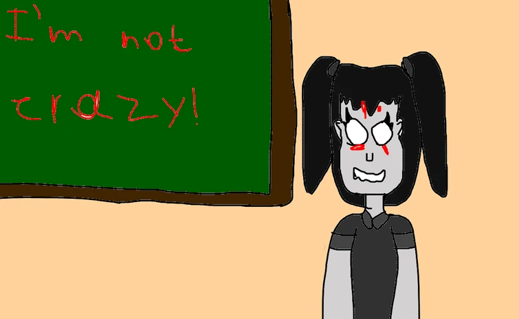 Scythe Tubby and Ghost Girl | Fandom