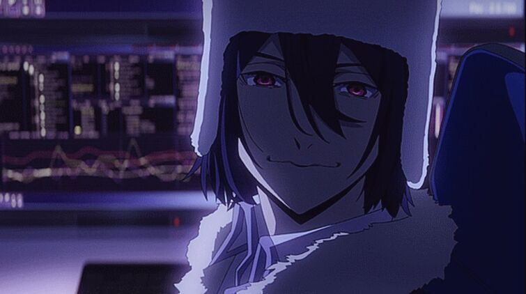 Discuss Everything About Bungo Stray Dogs Wiki | Fandom