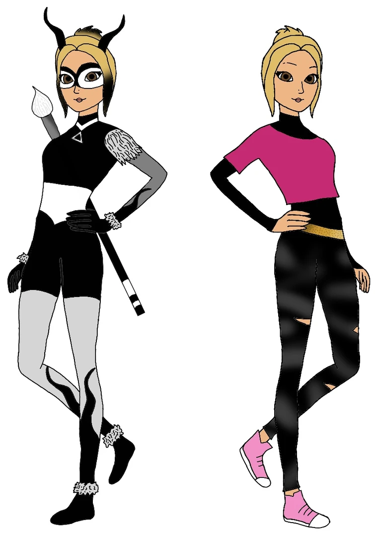 Discuss Everything About Miraculous Ladybug Wiki | Fandom