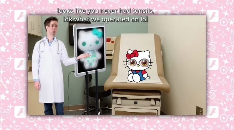 Discuss Everything About Hello Kitty Wiki | Fandom