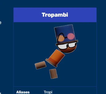 this dnb oc seems a bit.. | Fandom