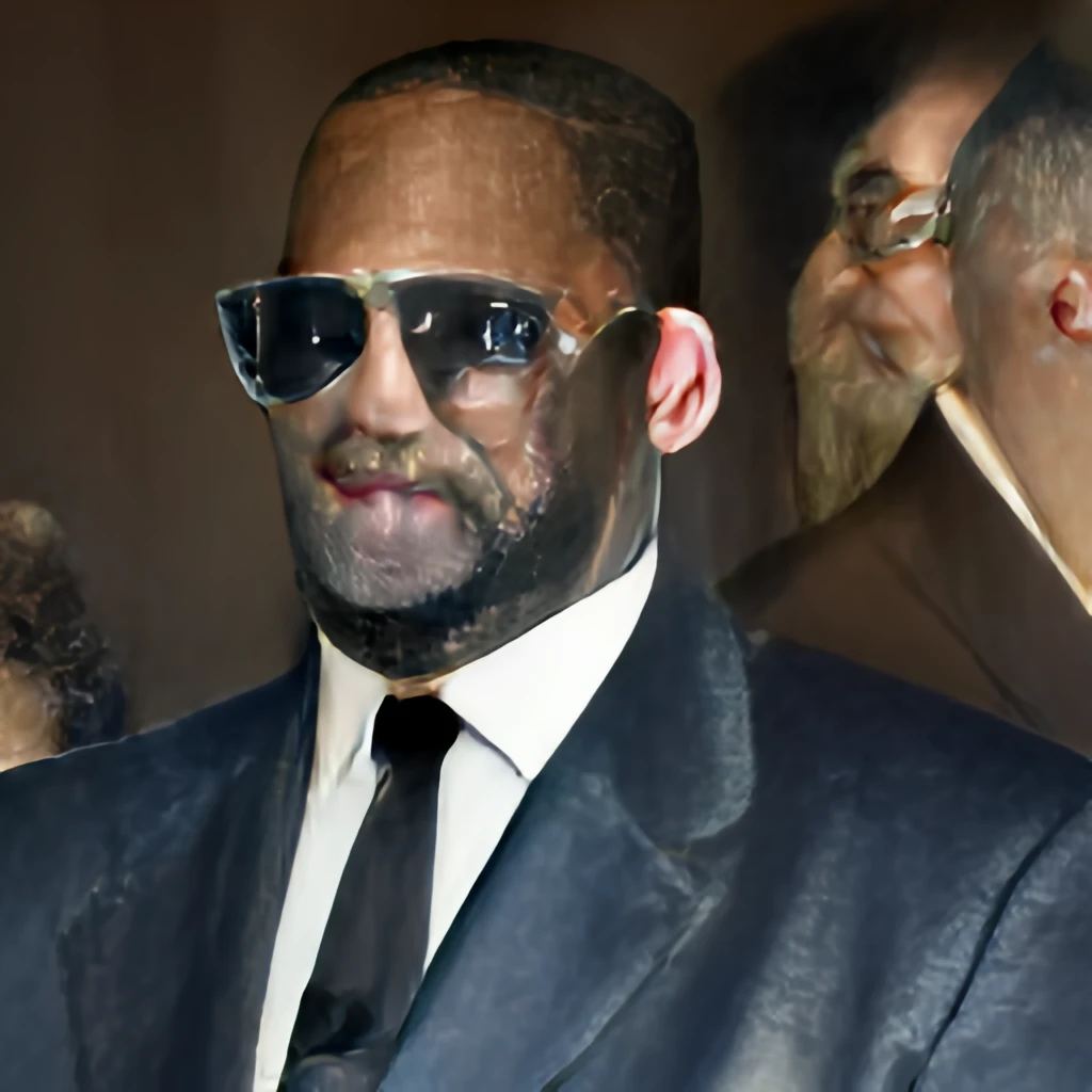 R Kelly | Fandom