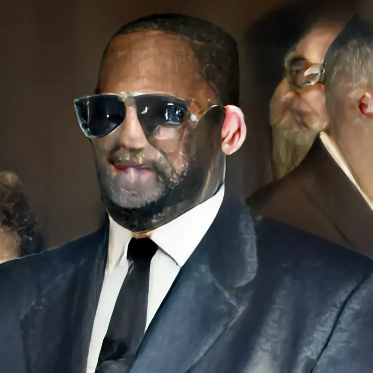 R Kelly | Fandom