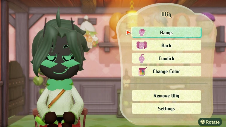 Discuss Everything About Miitopia Wiki | Fandom