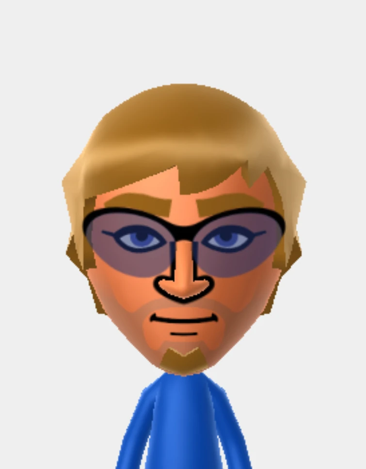 CPU Mii Redesign Leak | Fandom