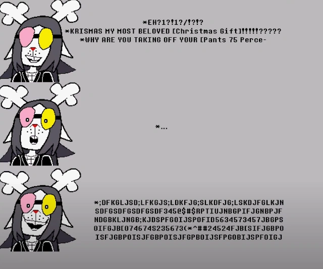 Spamelle is officially ruined forever | Fandom