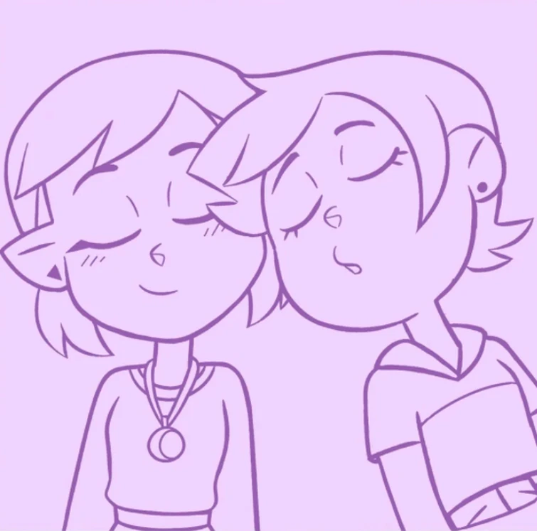Lumity sleeping. | Fandom