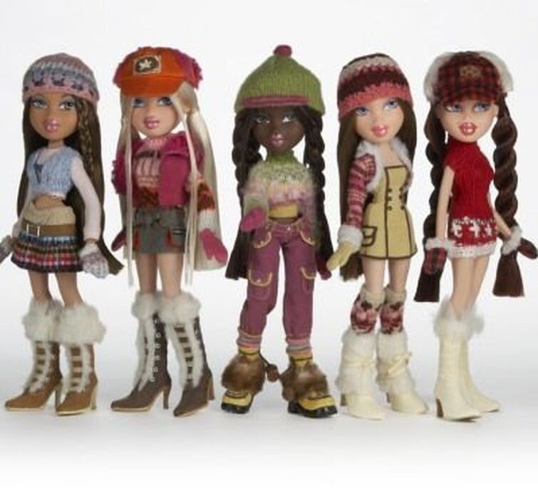 Discuss Everything About Bratz Wiki | Fandom