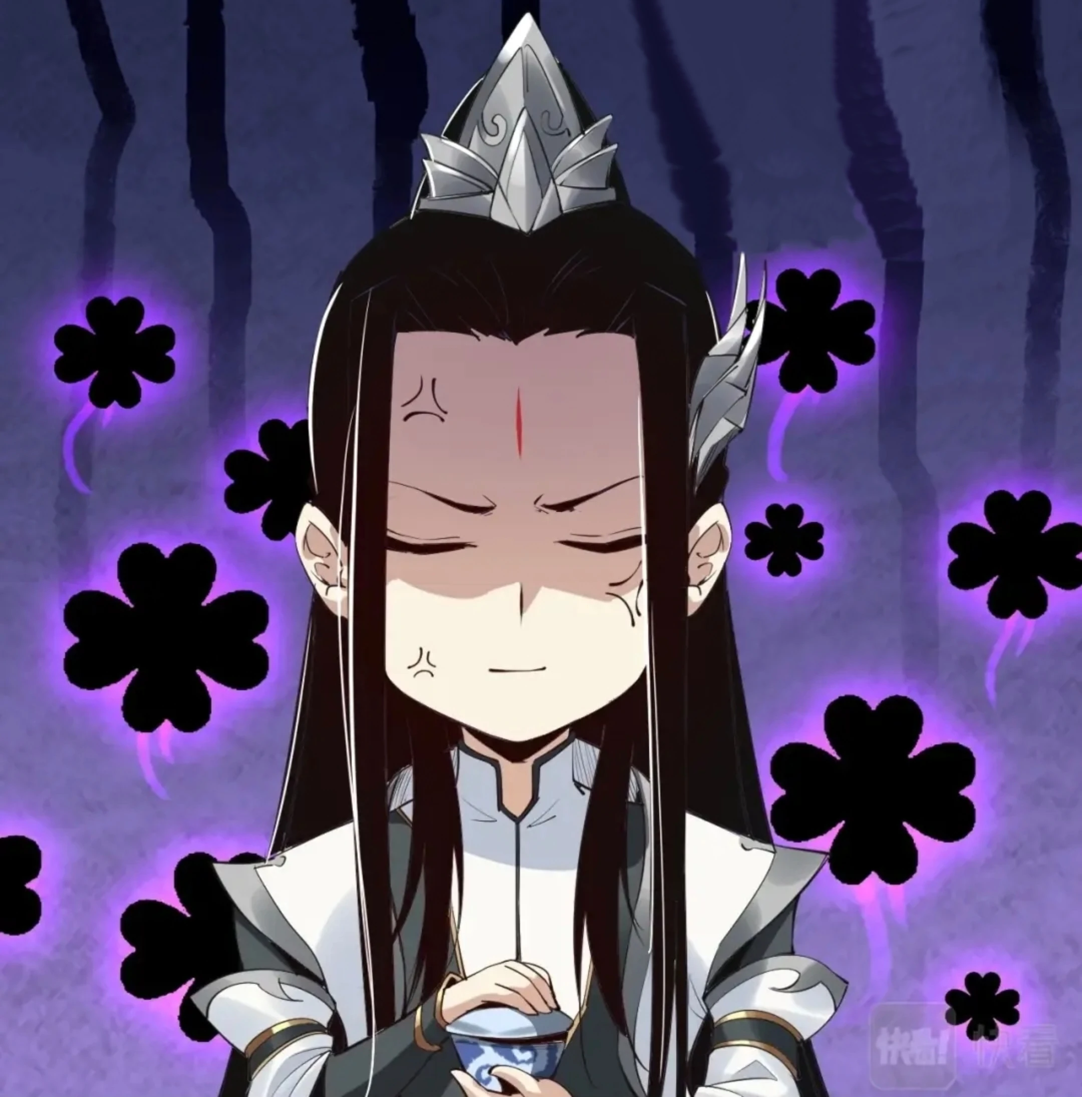 Anomalies and variables | Fandom