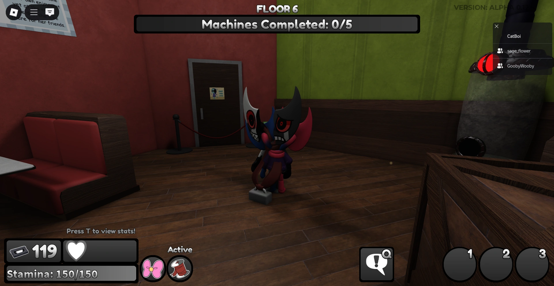 I BEAT THE SYSTEM! | Fandom