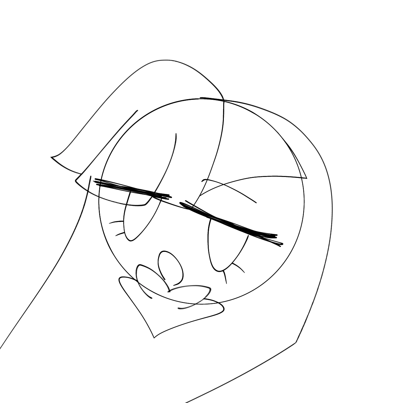 I’m drawing Addie rn 😁 | Fandom