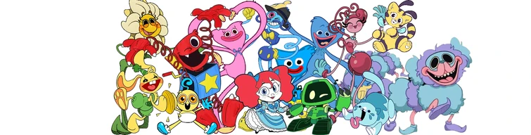 Poppy Playtime Character elimination Episode 1 | Fandom