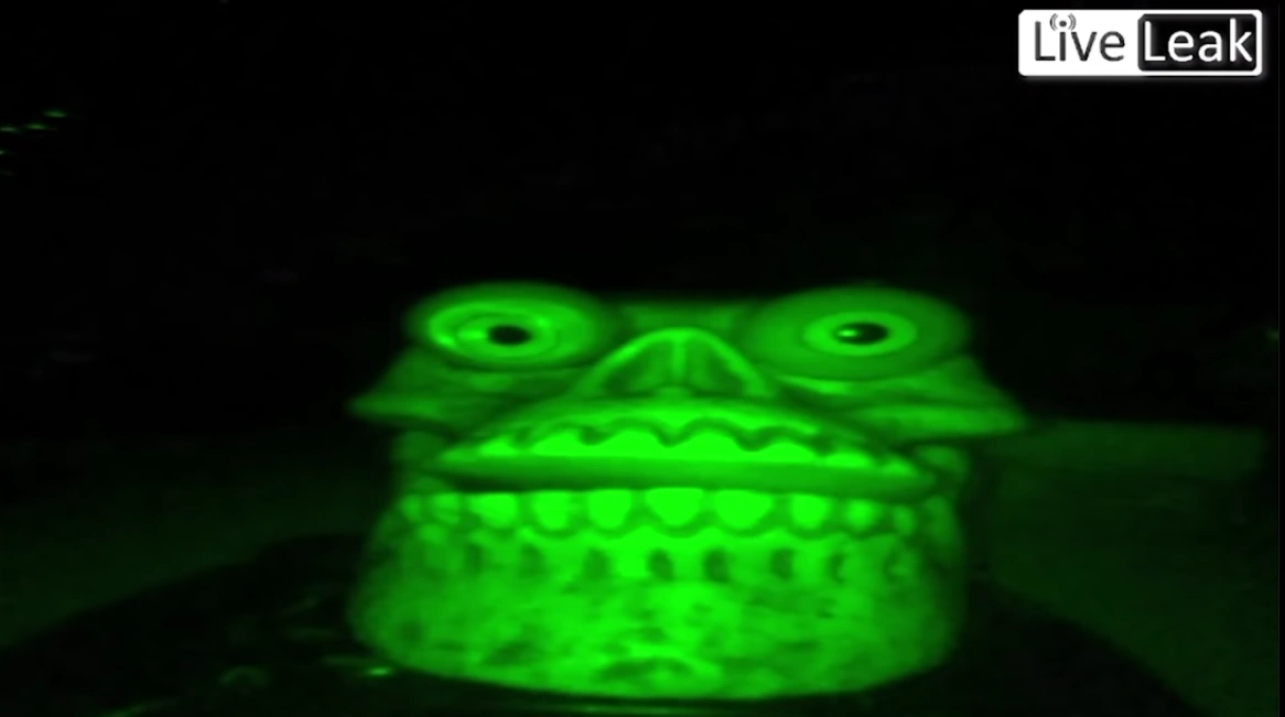 man im dead | Fandom