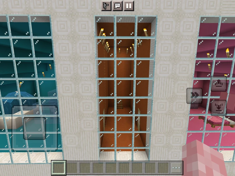 I made the lover house in Minecraft | Fandom