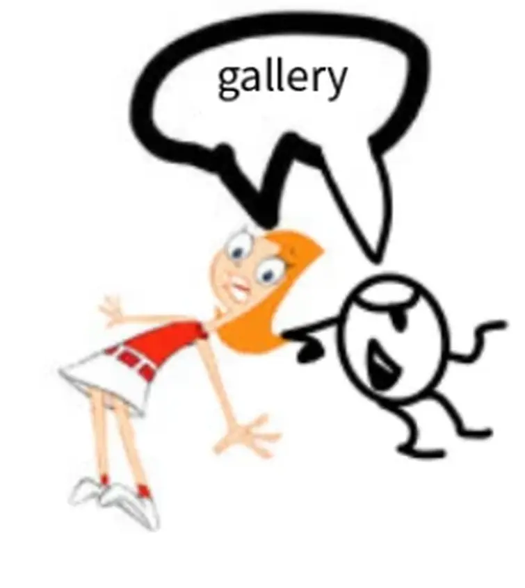 what why is candace there | Fandom