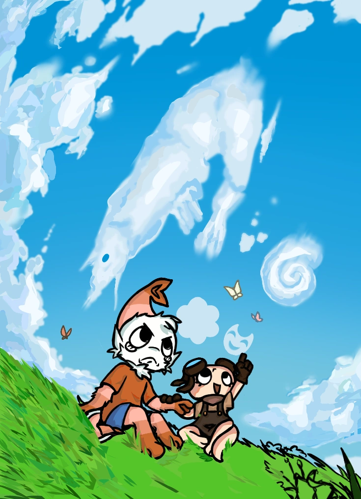 Can you tell I hate making backgrounds | Fandom