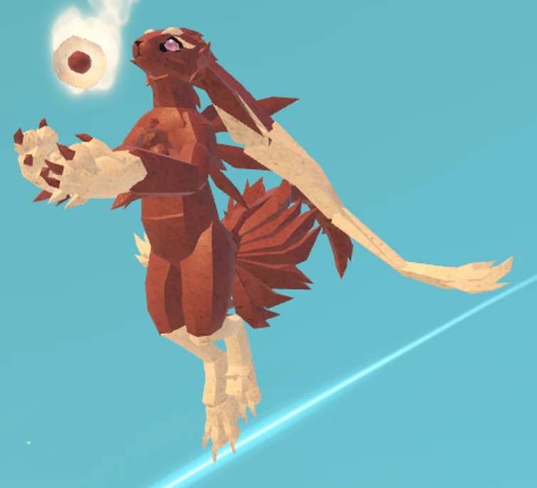 Discuss Everything About Creatures of Sonaria Wiki | Fandom