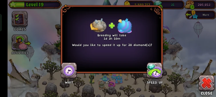 Discuss Everything About My Singing Monsters Wiki | Fandom
